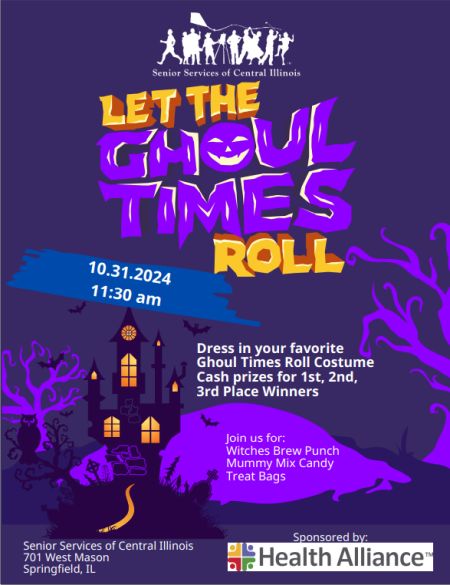 SSCI - Activities, Programs, & Events