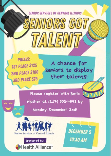 SSCI - Activities, Programs, & Events