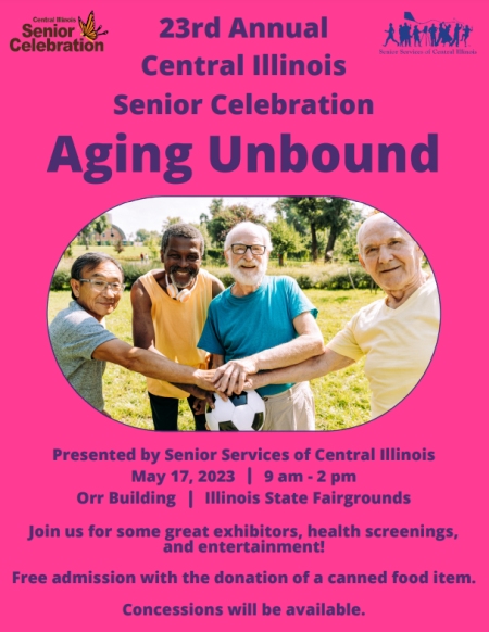 SSCI - Activities, Programs, & Events