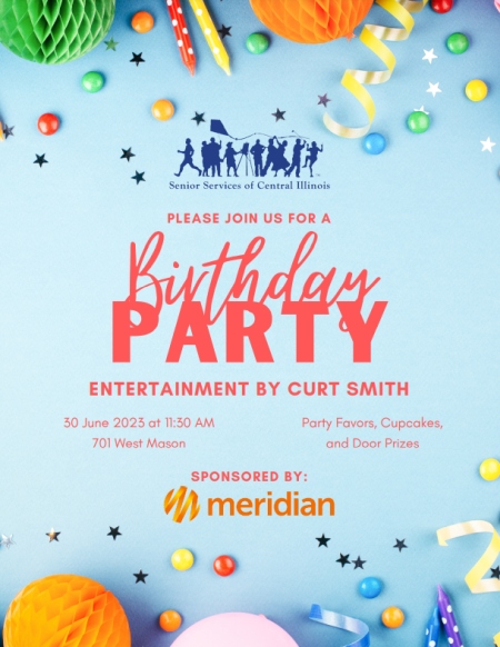 SSCI - Activities, Programs, & Events