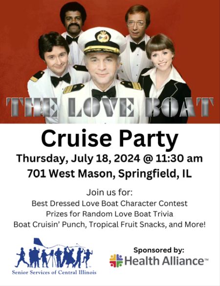 SSCI - Activities, Programs, & Events