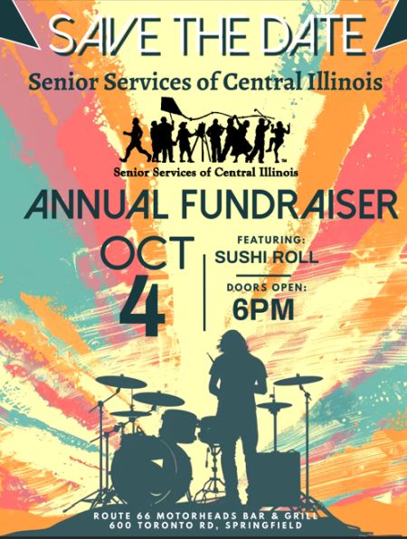 SSCI - Activities, Programs, & Events