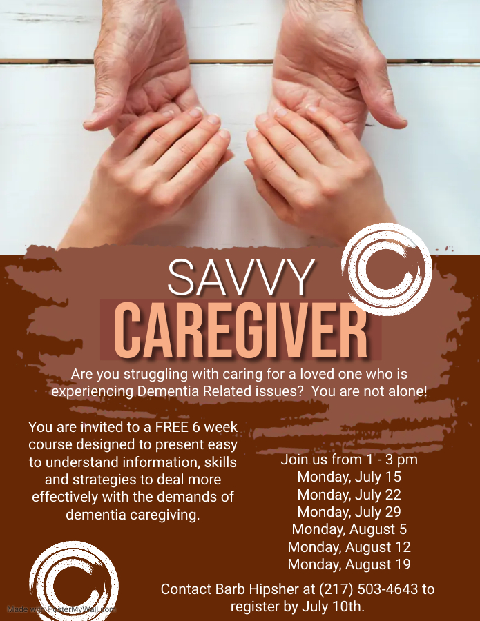 SSCI - Activities, Programs, & Events