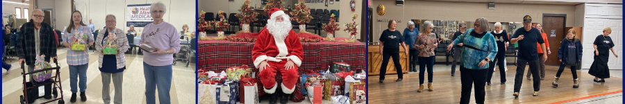 SSCI - Activities, Programs, & Events